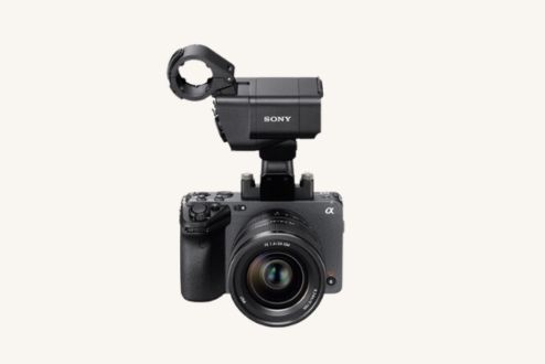 Editfx Studios - Camera on Rent & Dubbing Studio in Kolkata