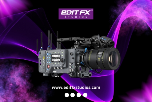 The best Reliable Camera Rental Services in Dhaka